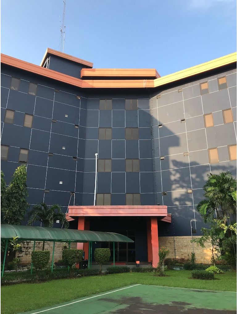 Maukuliah | Politeknik STIA LAN Jakarta